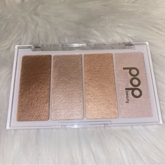 pop beauty | Makeup | New Pop Beauty Highlighter | Poshmark